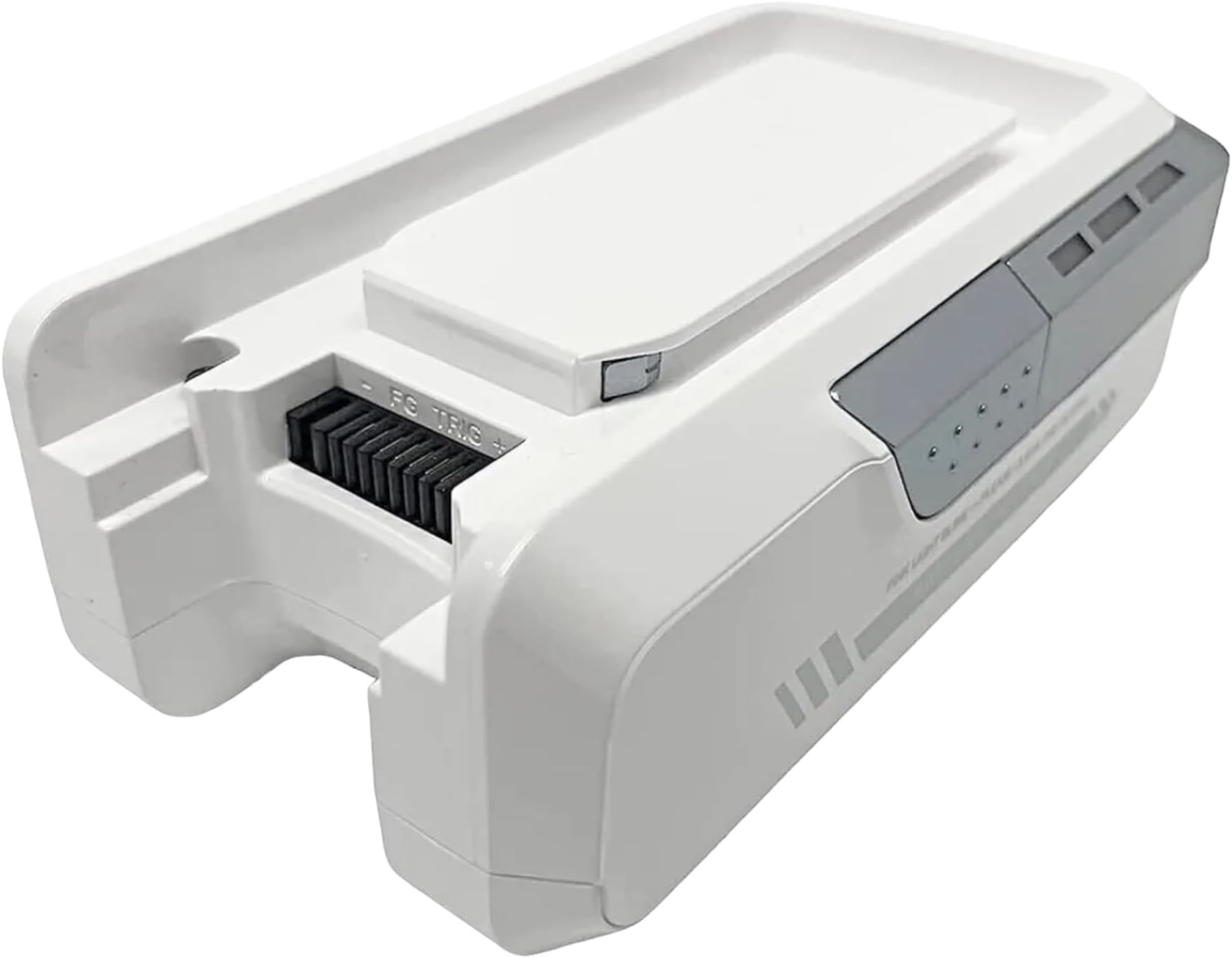 Amazon.com: Replacement Battery for Tineco A10 Hero and A10 Master ...