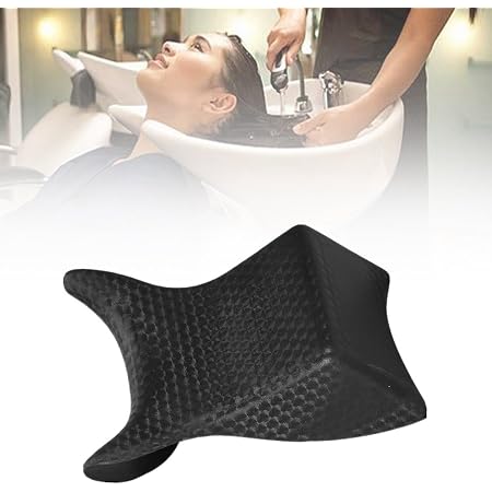 Amazon.com: Salon Neck Rest Cushion, Shampoo Bowl Neck Pillow Hair ...