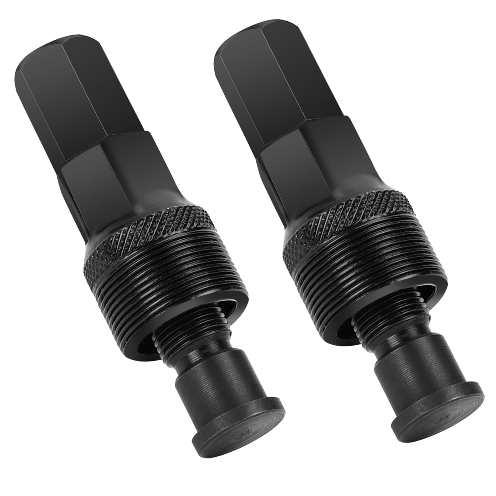 Azonee 2 Pack Bicycle Crank Puller Bicycle Crank Puller Bike | Desertcart INDIA