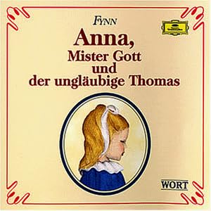 Anna,Mr.Gott U.d.Ungl.Thomas: Amazon.ca: Music