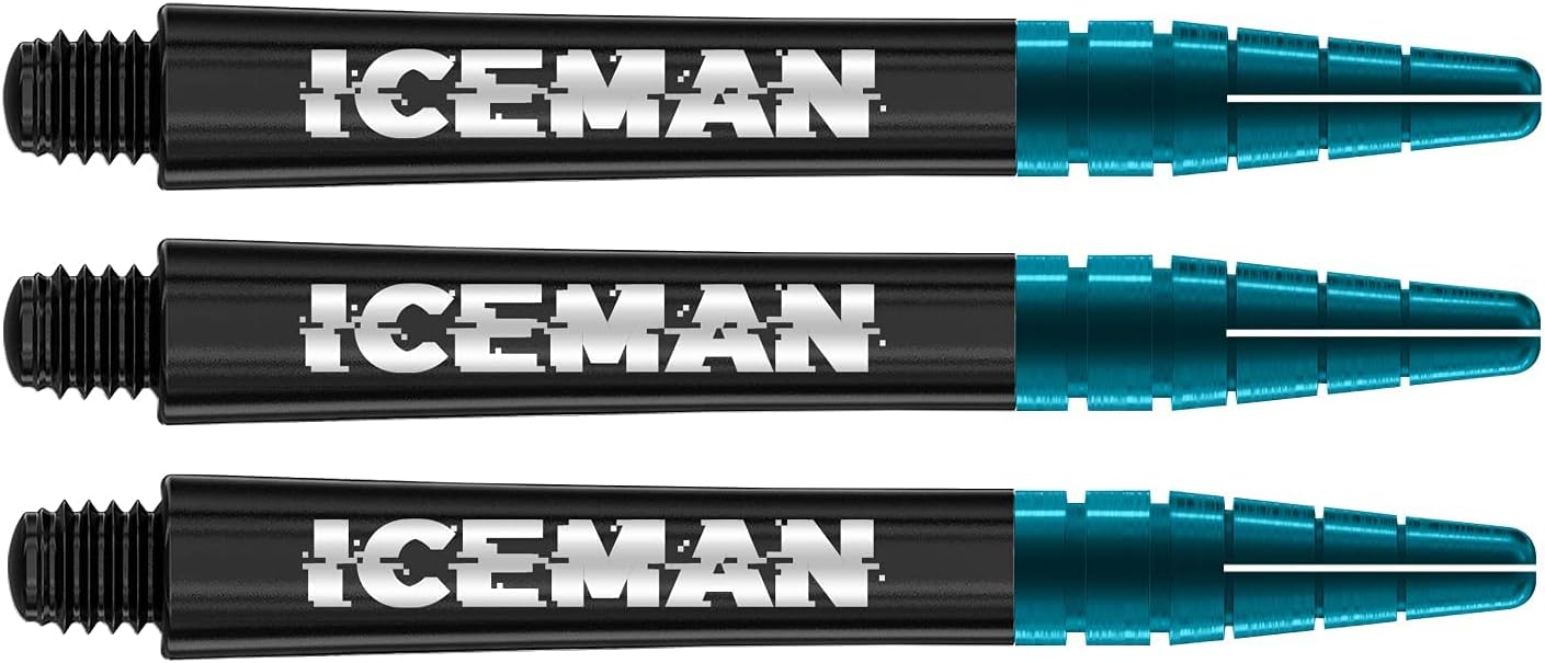 RED DRAGON Player Hardcore Dart Flight and Nitrotech Stem Combos – BigaMart