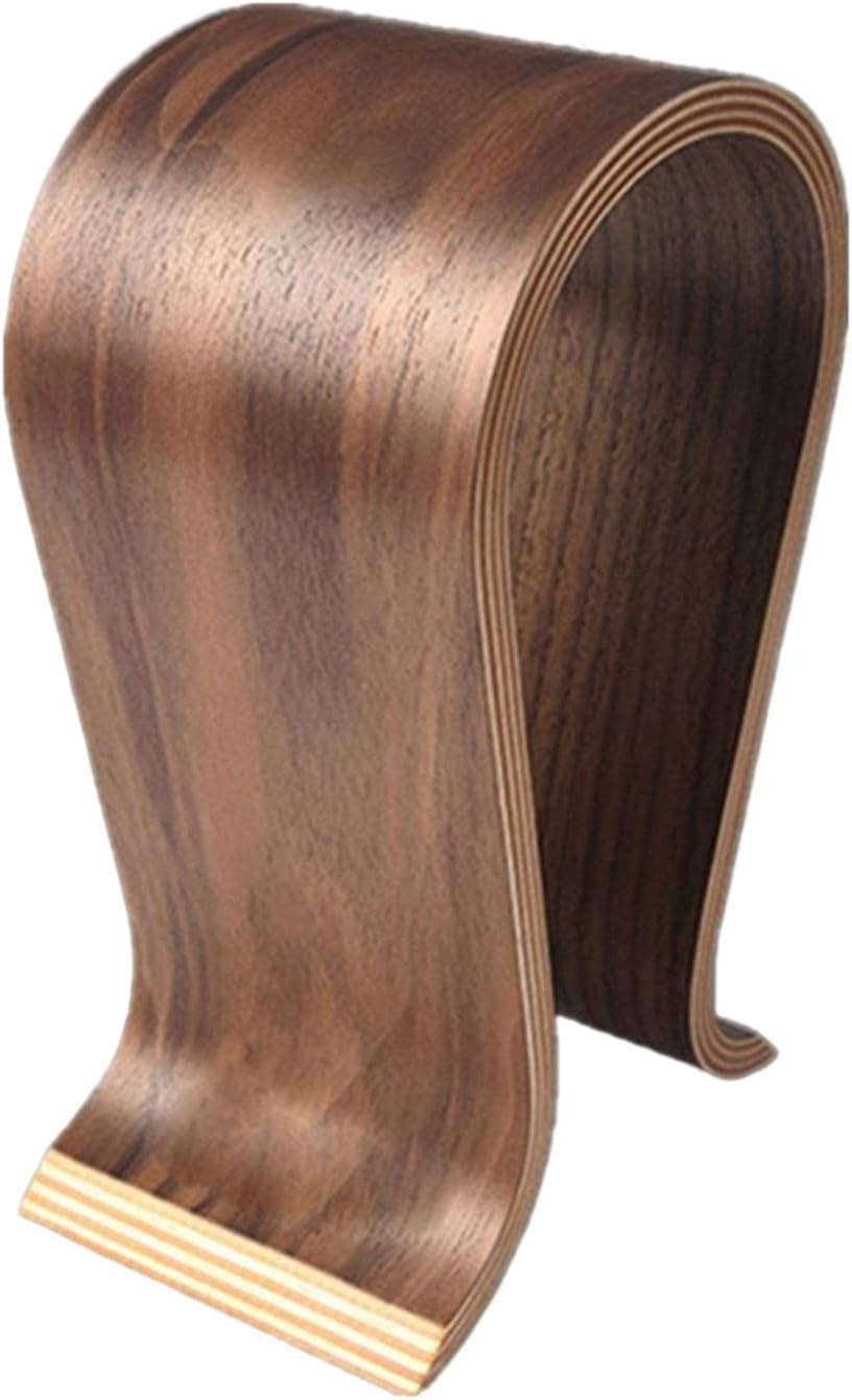 Amazon.com: Universal Headset Display Stand Support Desk Organizer ...