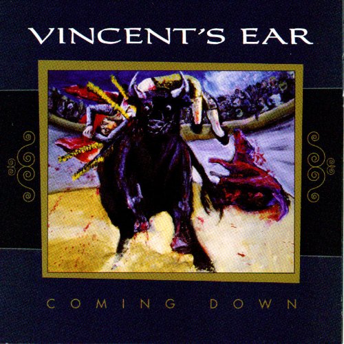 Play Coming Down by Vincent's Ear on Amazon Music
