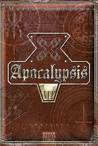Amazon.com: Apocalypsis III: 9783404168309: Giordano, Mario: Books