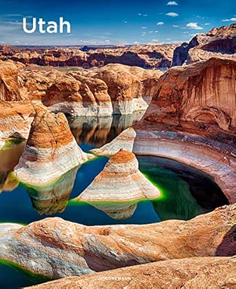 Utah : Koenemann: Amazon.co.za: Books