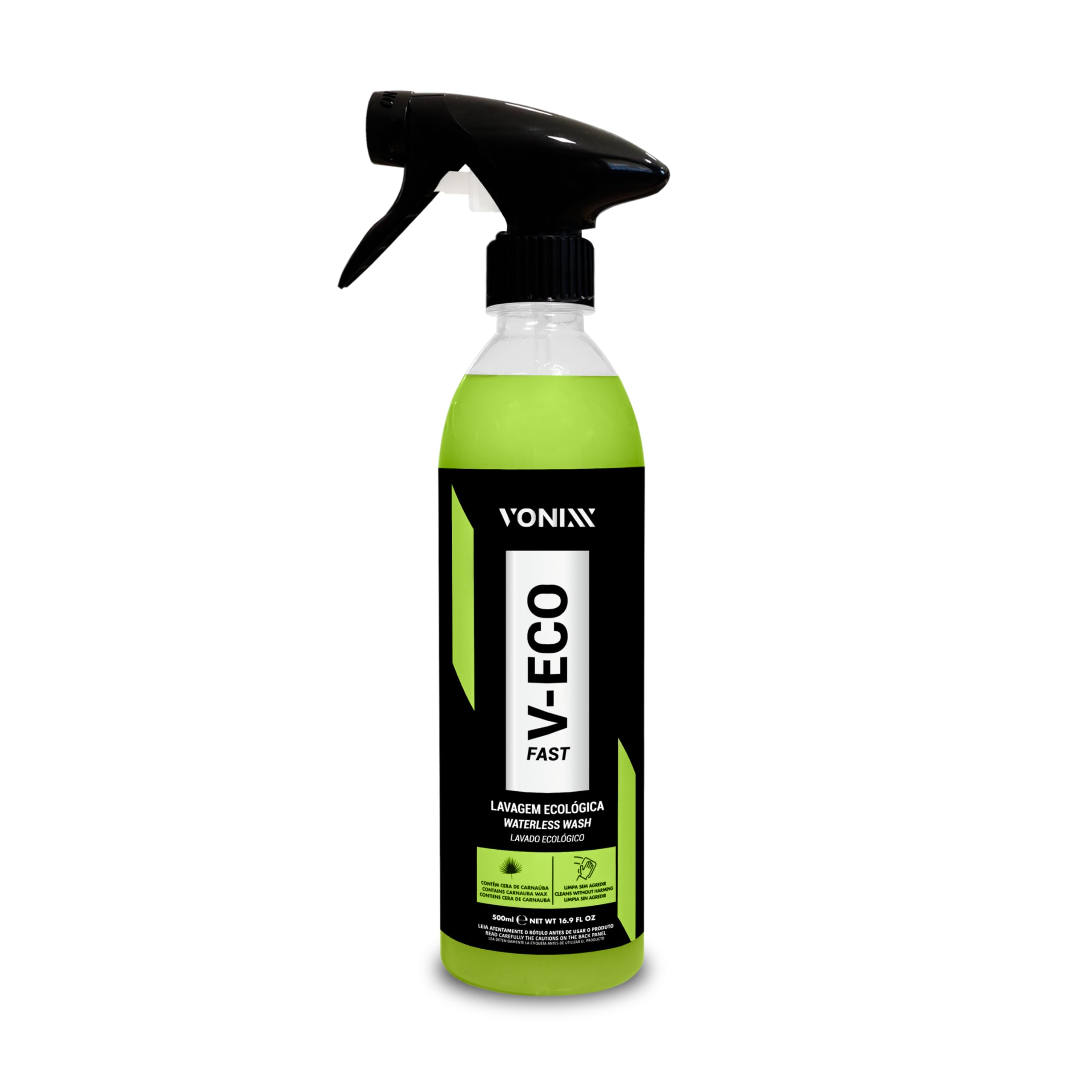 Amazon.co.jp: vonixx V-ECO FAST 500ML : 車＆バイク