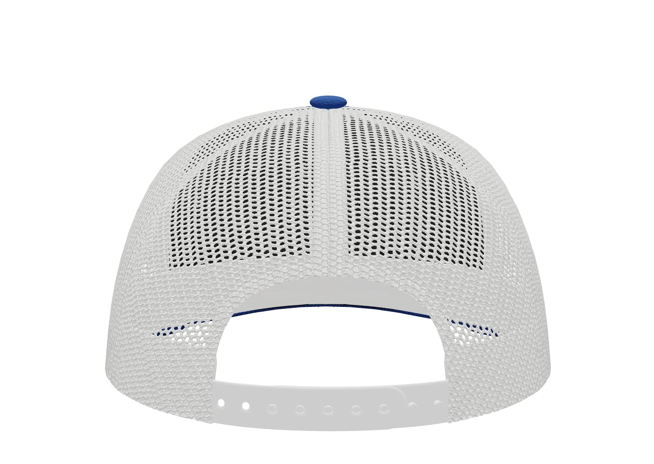 Snapklik.com : Christopher Newport CNU Captains Mid Profile Adjustable ...