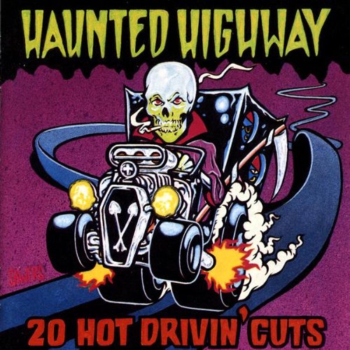 Haunted Highway: Various: Amazon.es: CDs y vinilos}