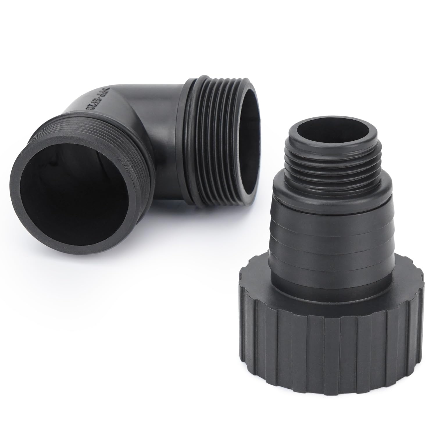 Snapklik.com : Garden Hose Adapter Accessories For Submersible Water ...