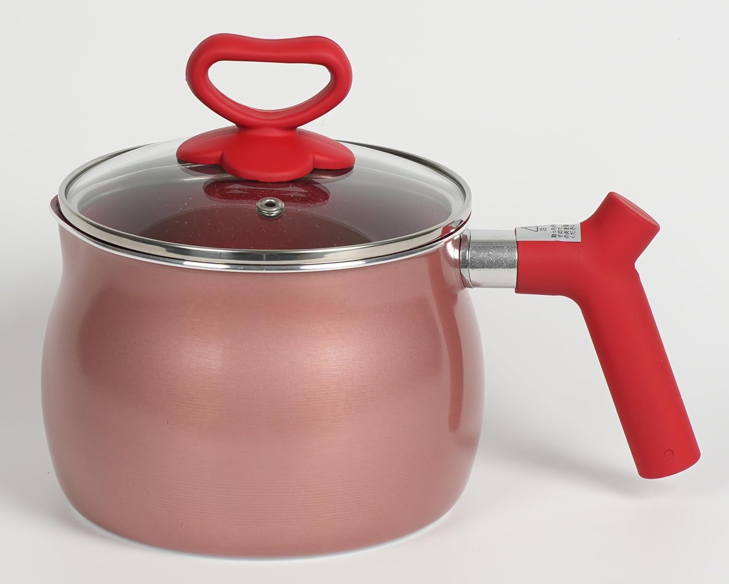 Amazon｜マルチポット15cm IH 15cm 2.5L IH対応 ガス火対応 マルチ鍋 7way 片手鍋 万能鍋 卓上鍋 グリル鍋 てんぷら鍋 蓋付き ガラス蓋付き揚げる 煮る 炒める ...