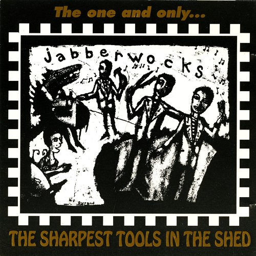 The Sharpest Tools in the Shed - Amazon.com Music