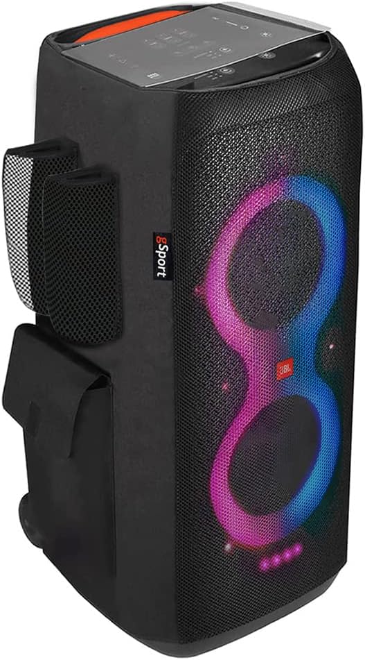 Amazon.com: JBL PartyBox 1000 - High Power Wireless Bluetooth Party ...
