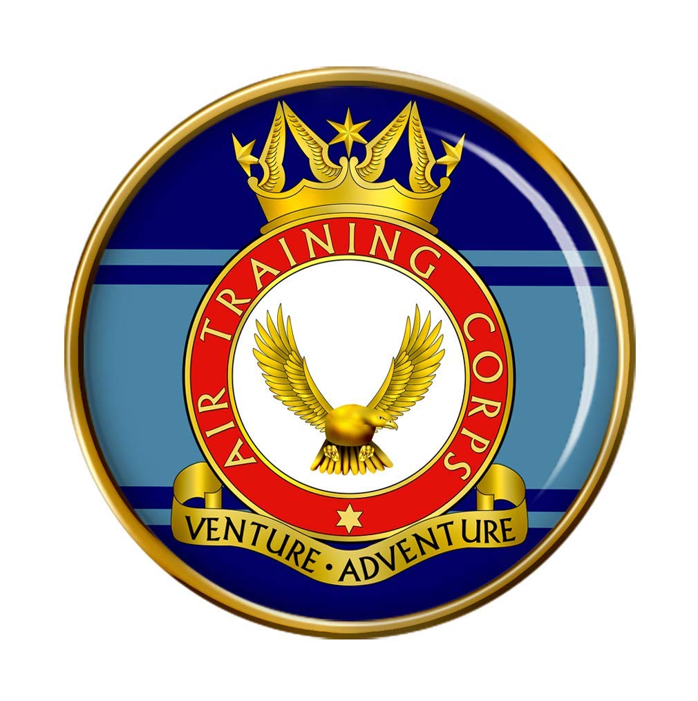 Air Training Corps Logo Air Training Corps | 1969aircadets.org