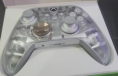 Xbox Wireless Controller – Sky Cipher Special Edition for Xbox Series X|S, Xbox One, and Windows ...