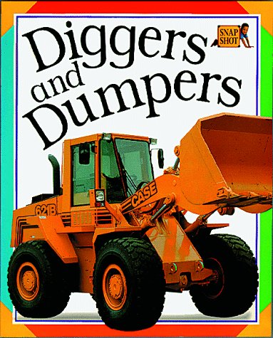 Diggers and Dumpers (Snap Shot): Ling, Mary, Bingham, Caroline, Hawkins ...