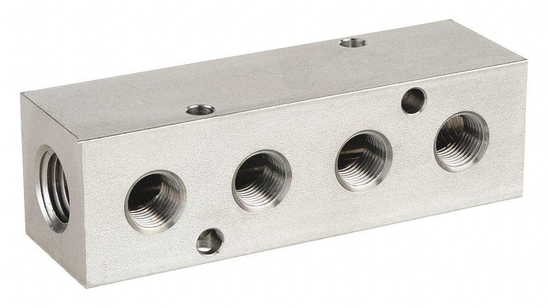 Stainless Steel Manifold Npt – Npt Manifold Design – RQHSTJ