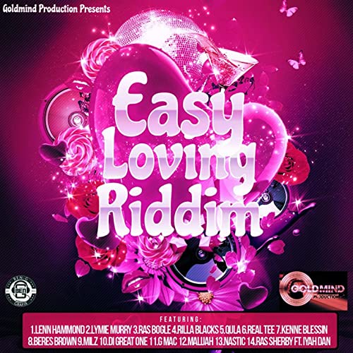 Amazon.com: Easy Loving Riddim : VARIOUS ARTISTS: Digital Music