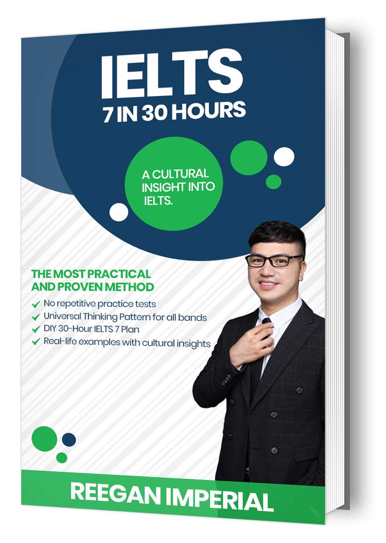 Amazon.com: IELTS 7 in 30 Hours: A Cultural Insight Into IELTS eBook ...