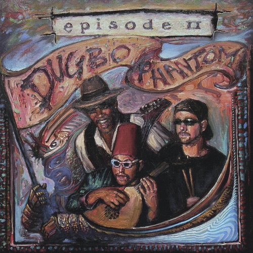 Amazon.com: Episode II: Dugbo Phantom : Falif Hagopian: Digital Music