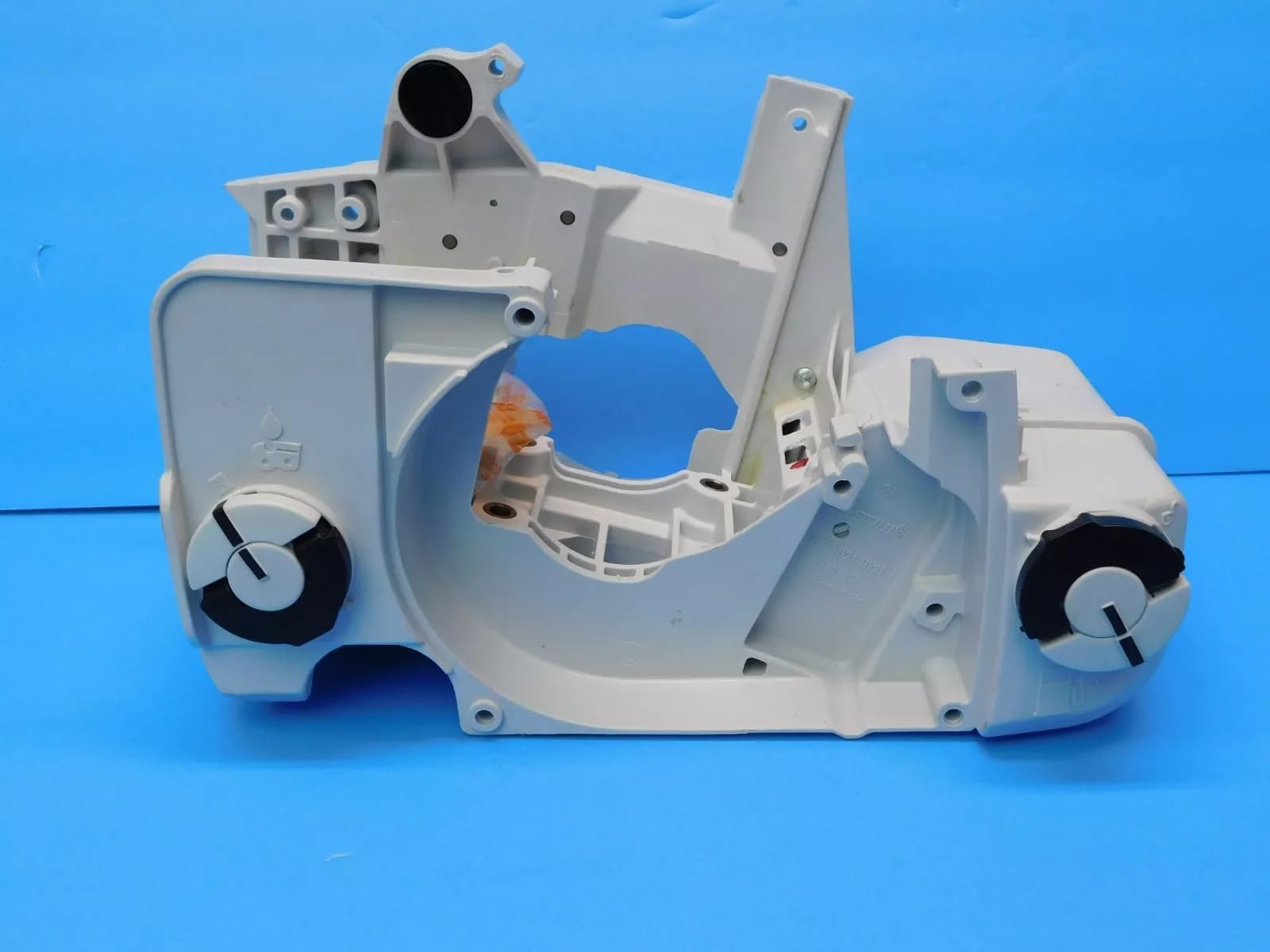 Amazon.com: DXParts NEW ENGINE TANK HOUSING MS290 MS310 MS390 # 1127 ...