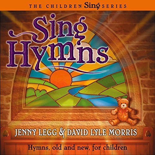 Play Sing Hymns by Jenny Legg & David Lyle Morris on Amazon Music