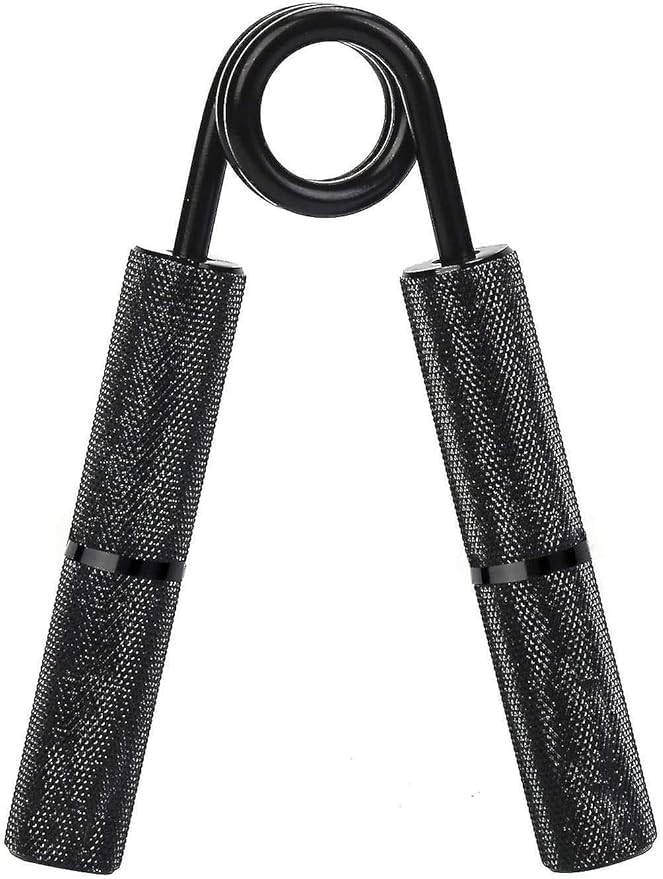 Buy Fitness Scout Metal Heavy Hand Grip and Wrist Strengthener Gripper ...