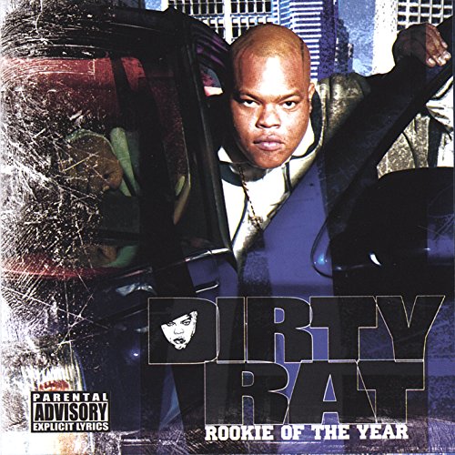 Amazon.com: Rookie Of The Year : Dirty Rat: Digital Music