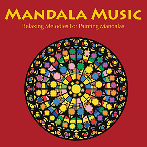 Amazon Music - VARIOUS ARTISTSのMANDALA MUSIC: Relaxing Melodies For ...