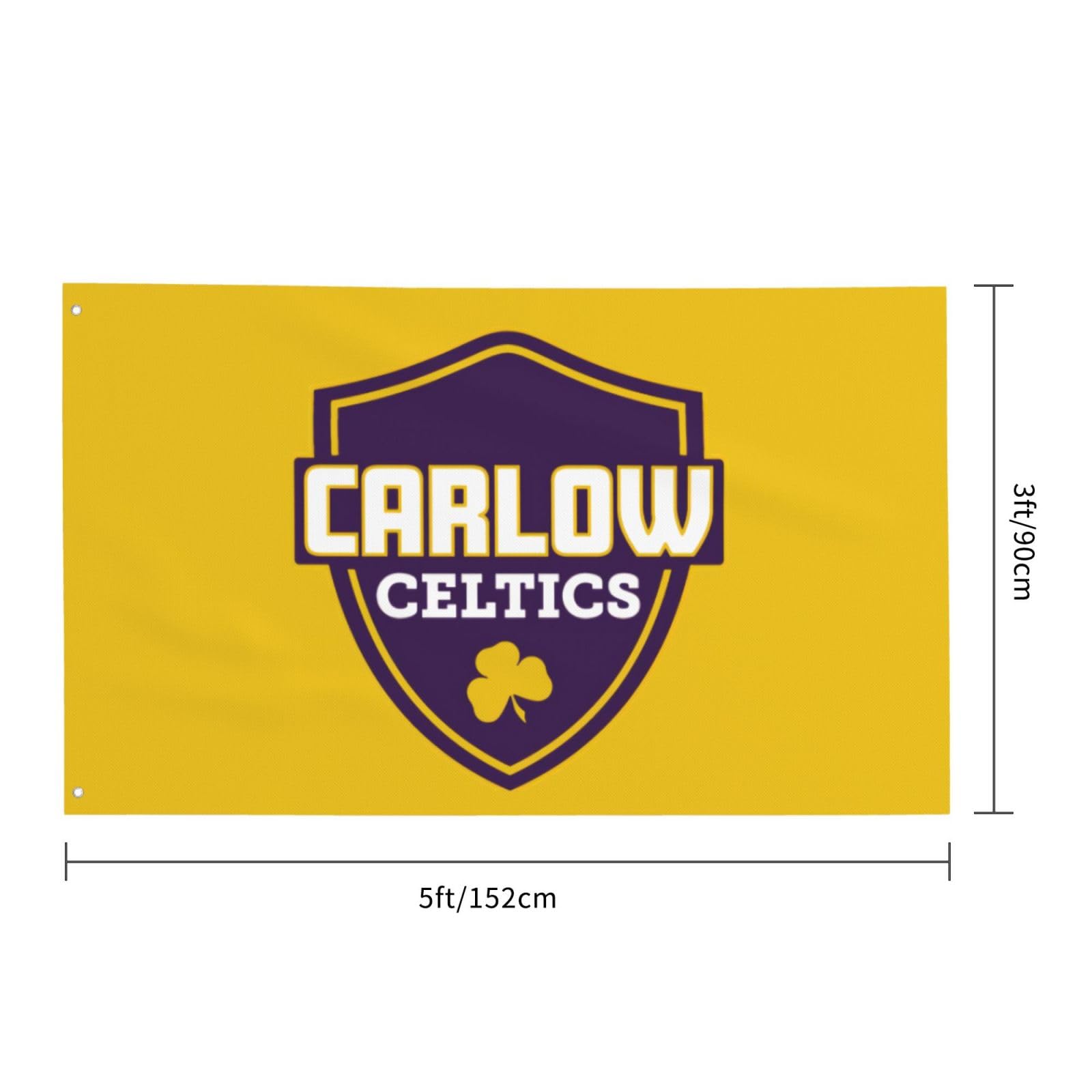Carlow University Logo