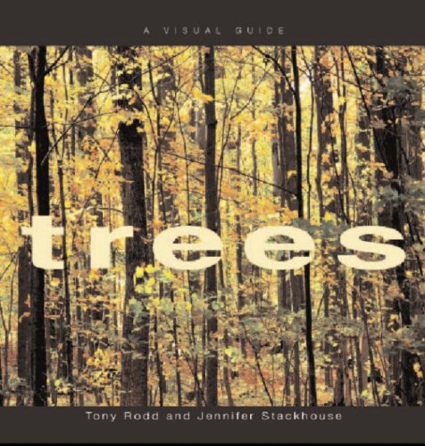 Trees: Tony Rodd: 9781905825691: Amazon.com: Books