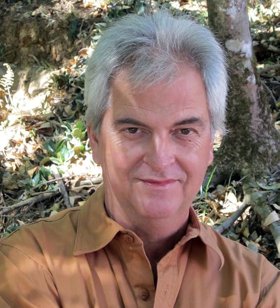 PERQUÍN MUSINGS a gringo´s journey in el salvador: Ron Brenneman ...