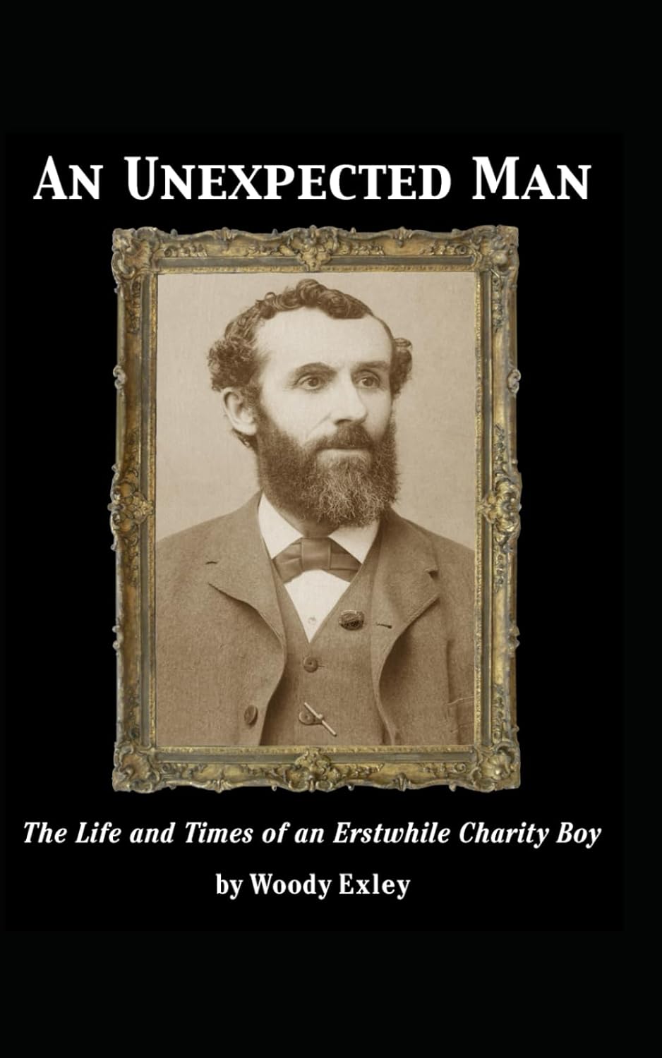 Amazon.com: An Unexpected Man: The Life and Times of an Erstwhile ...