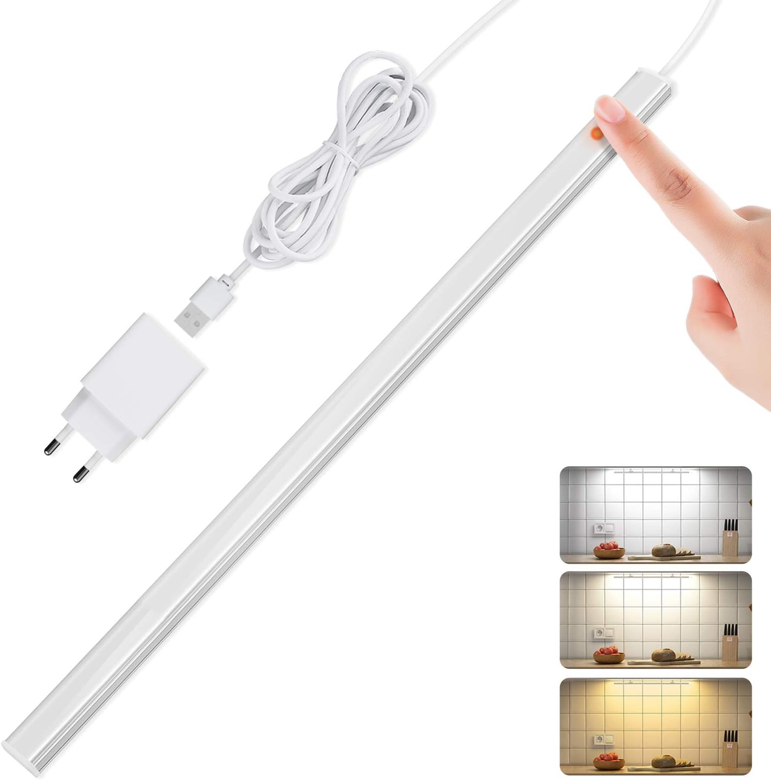 Kuchenlampe Led Dimmbar