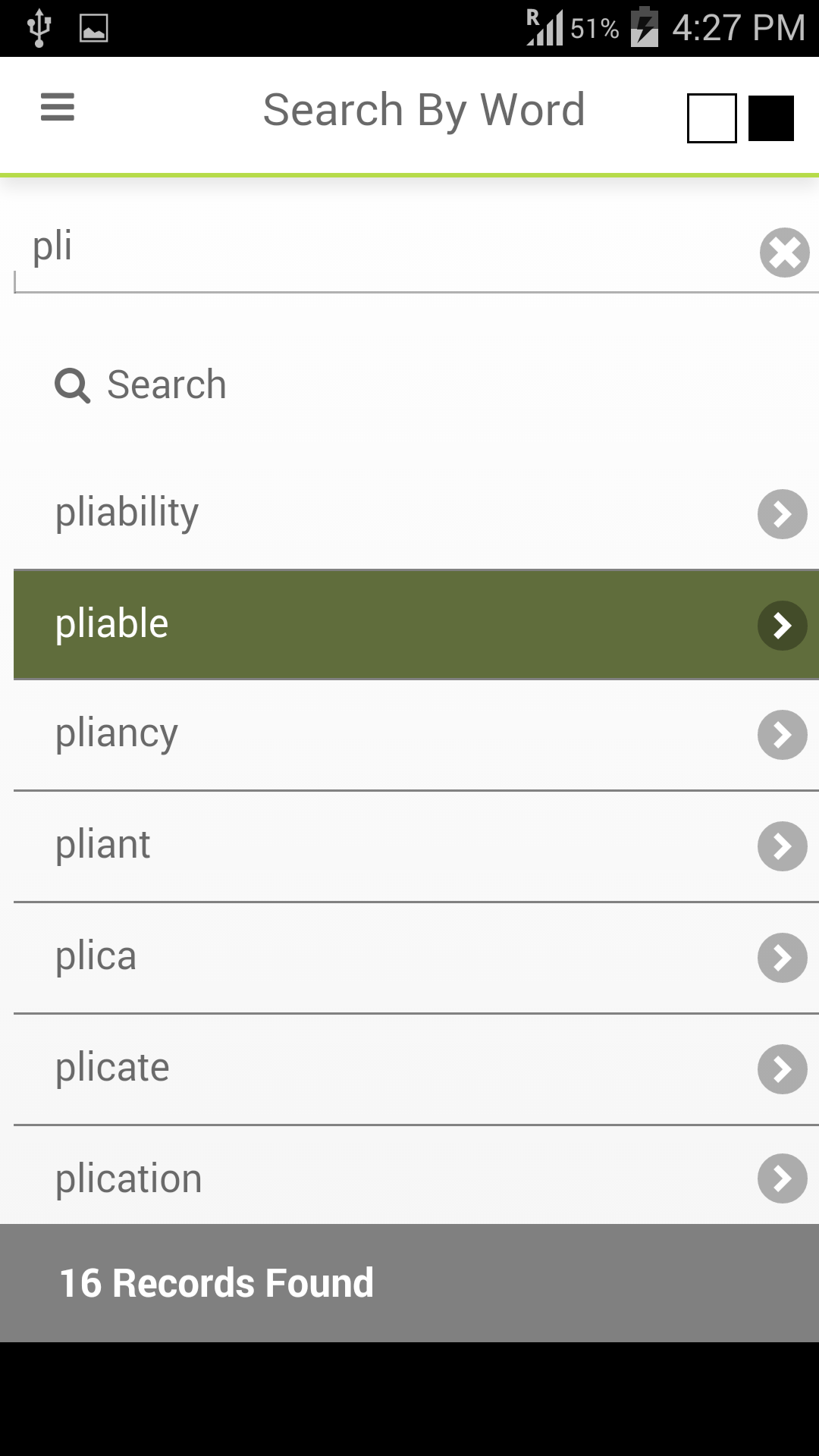 English Maori Dictionary - App on Amazon Appstore