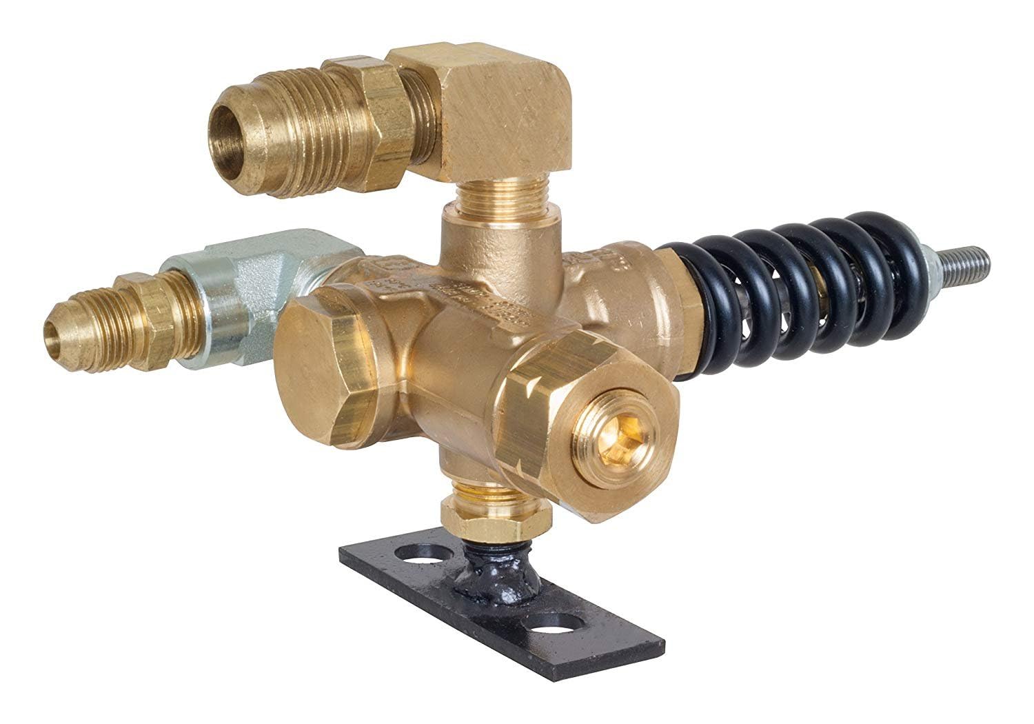 Amazon.com: 7100010 Unloader Replacement Kit for UV-760 Simpson ...