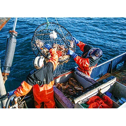 Pacific Seafood, Frozen Dungeness Crab Snap and Eat, 2 lbs. – Yaxa Colombia