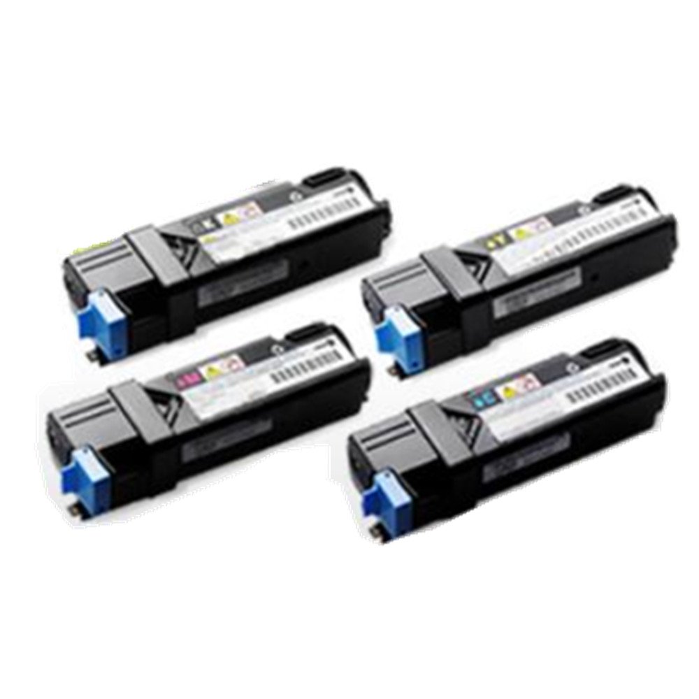 Amazon | XOYA 富士 ゼロックス FUJI XEROX DocuPrint ドキュプリント C1100/C2110 大容量 トナー ...