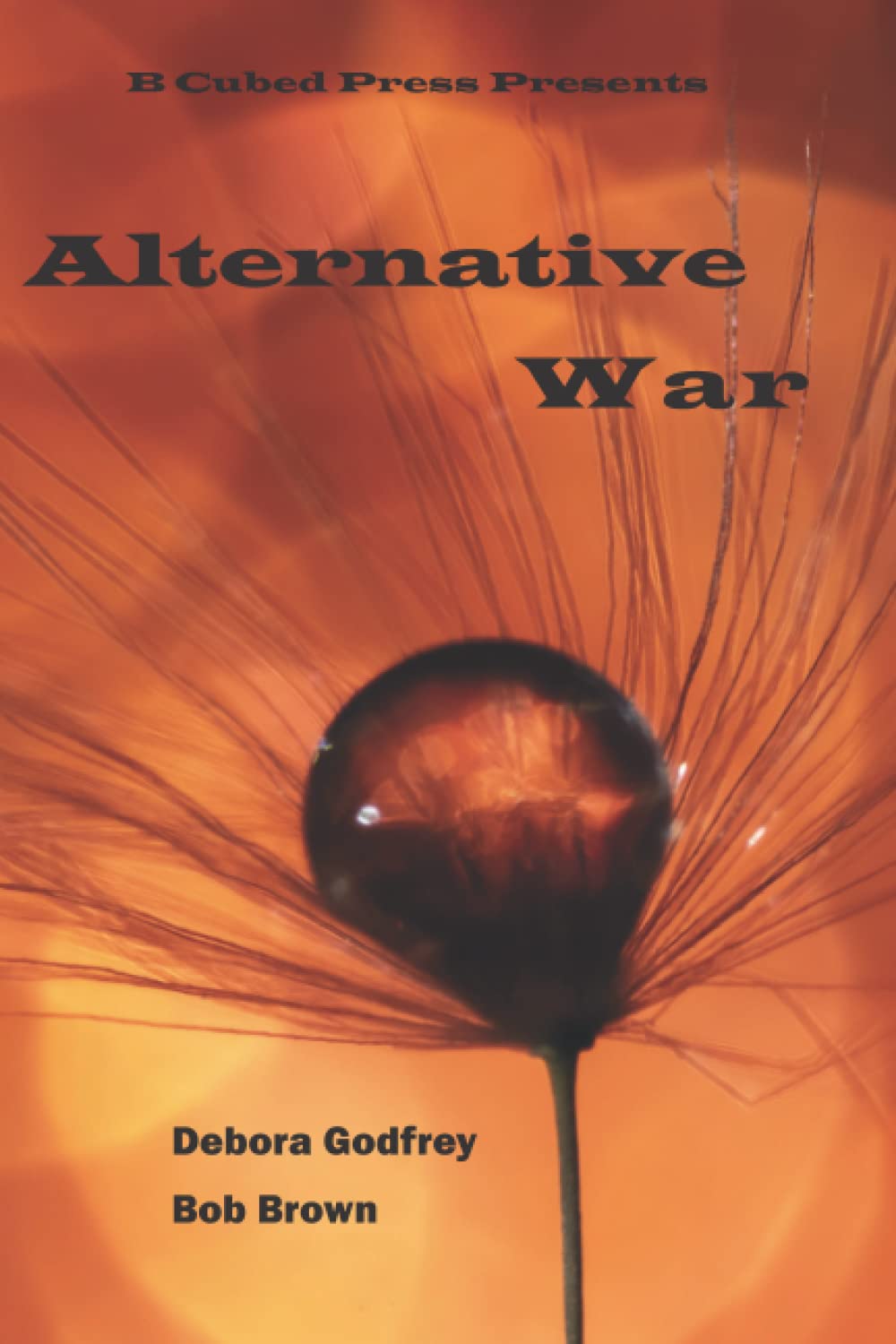 Alternative War (Alternatives): Brown, Bob l, Wright, Jim, Scarborough ...
