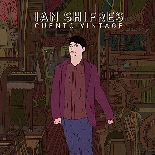 Cuento Vintage : Ian Shifres: Amazon.fr: Téléchargement de Musique