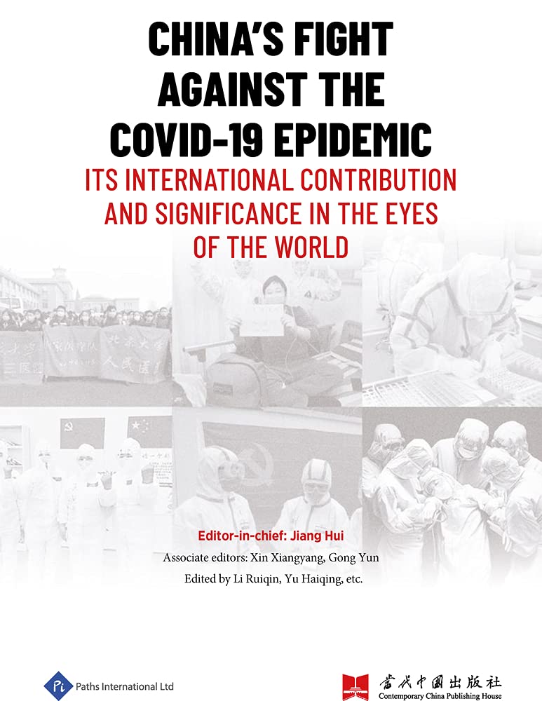 China's Fight Against the COVID-19 Epidemic: Its International ...