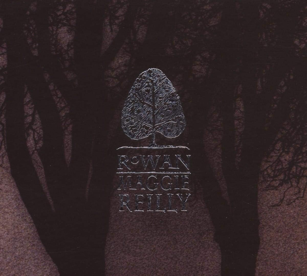 Rowan: Amazon.co.uk: CDs & Vinyl