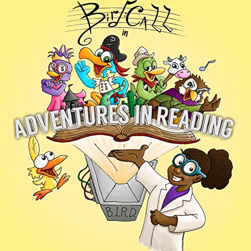 Bird Call in Adventures in Reading (Soundtrack) by Cast of Bird Call on ...