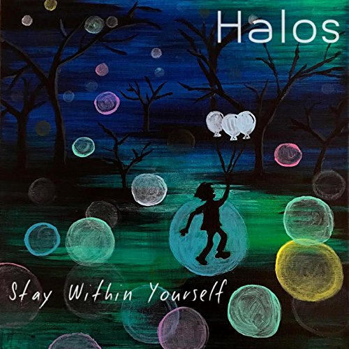 Amazon.com: Stay Within Yourself : halos: Digital Music