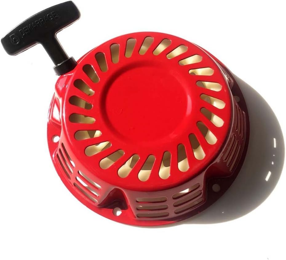 Amazon.com : AM Recoil Starter Assembly for Alton AT04105D 196CC 3000 ...