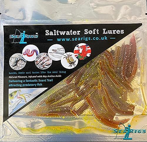 Bass Fishing Worms, Soft Plastic, Drop Shot, Soft Plastic Baits, Bass ...