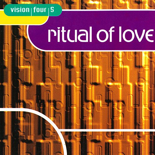 Amazon.com: Ritual of Love - EP : Vision Four 5: Digital Music