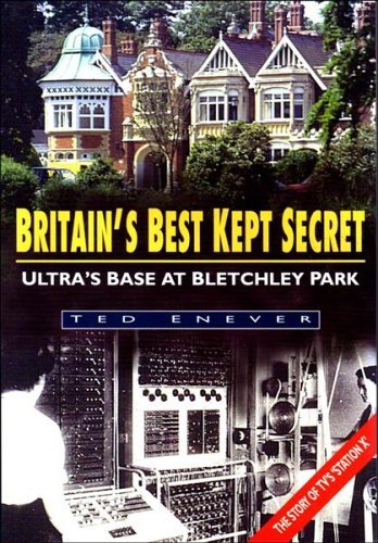 Amazon | Britain's Best Kept Secret | Guidebooks