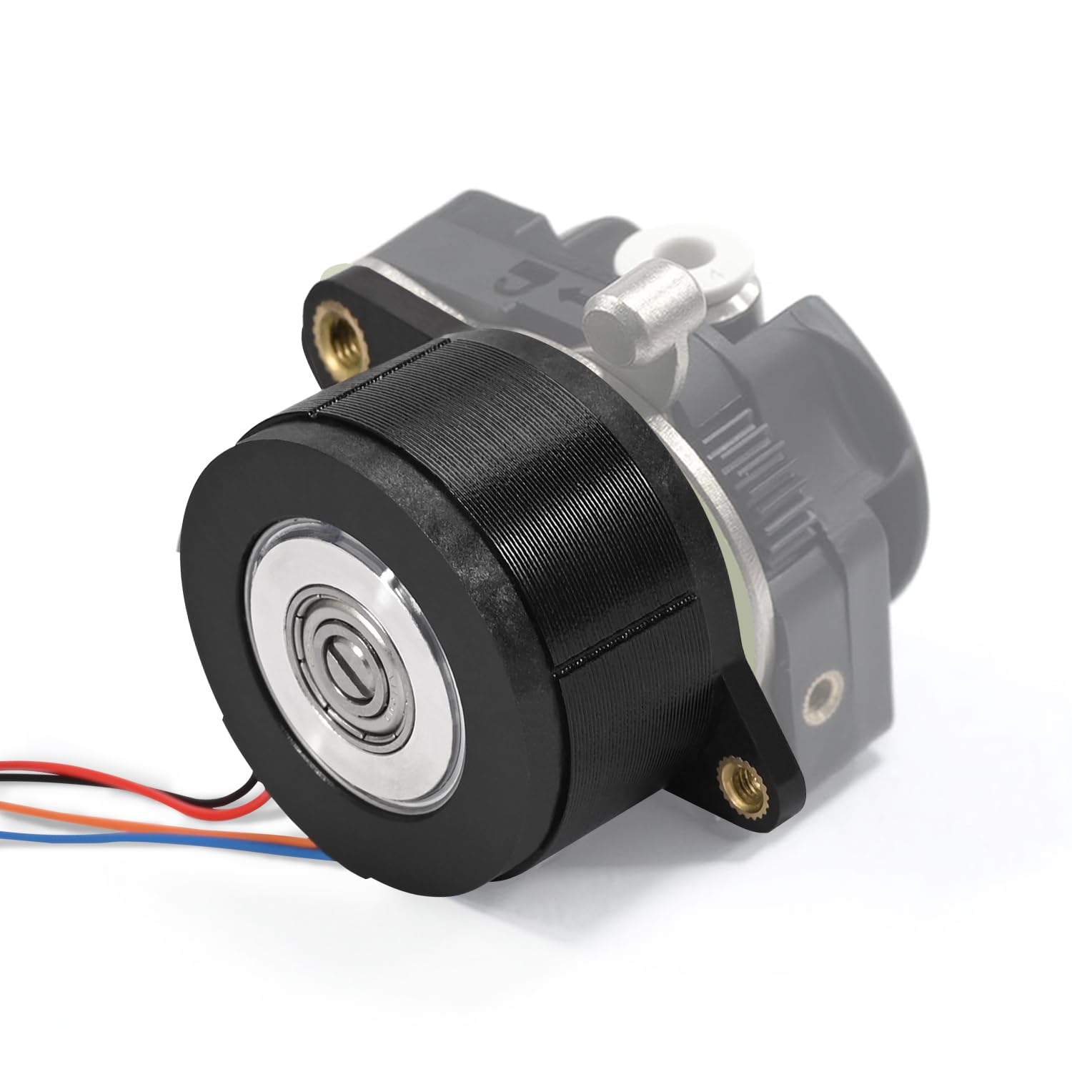 Snapklik.com : Creality K1C Extruder Motor, Upgrade Low Noise Extrusion ...