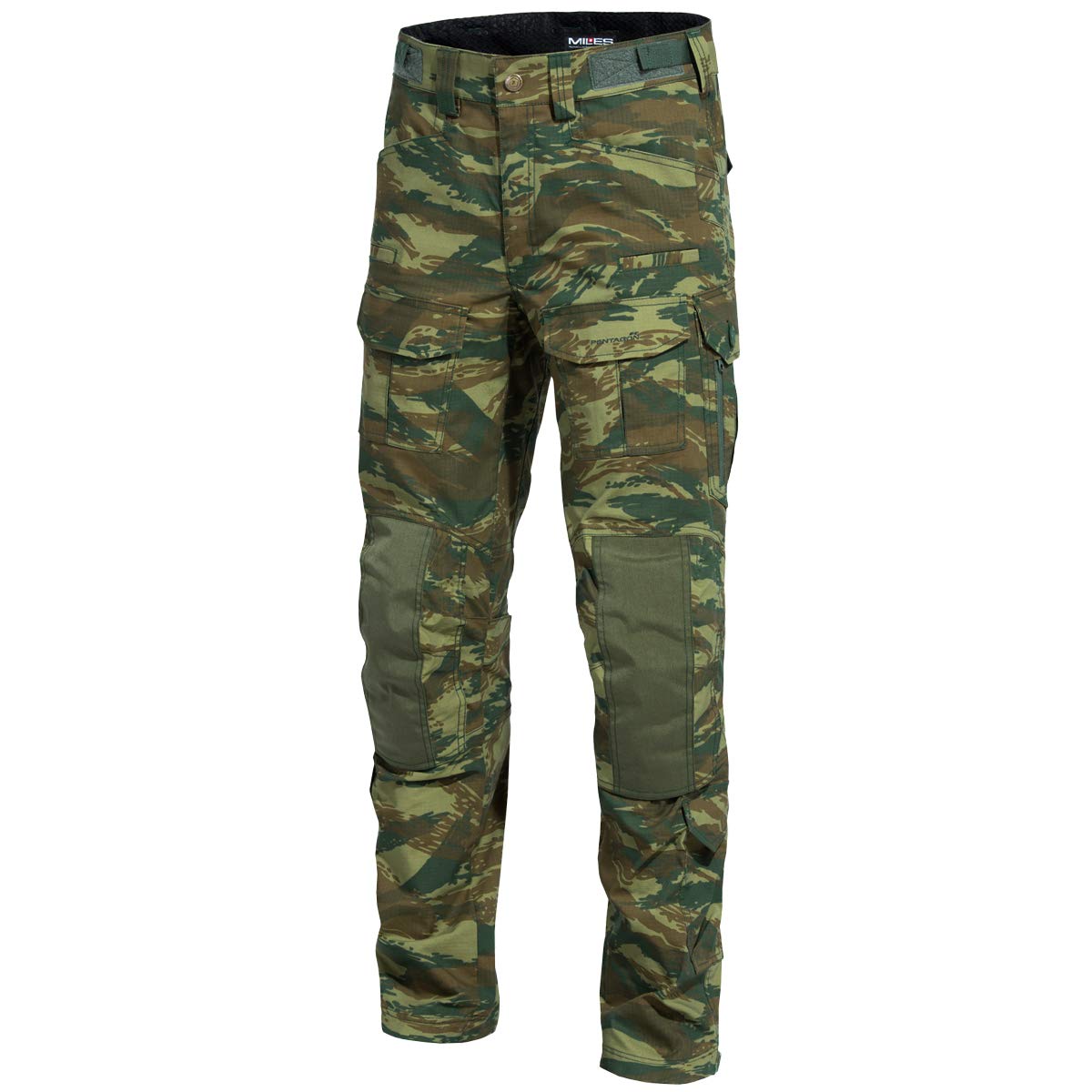 Amazon.com: Pentagon Men's Wolf Combat Pants Greek Lizard : Clothing ...