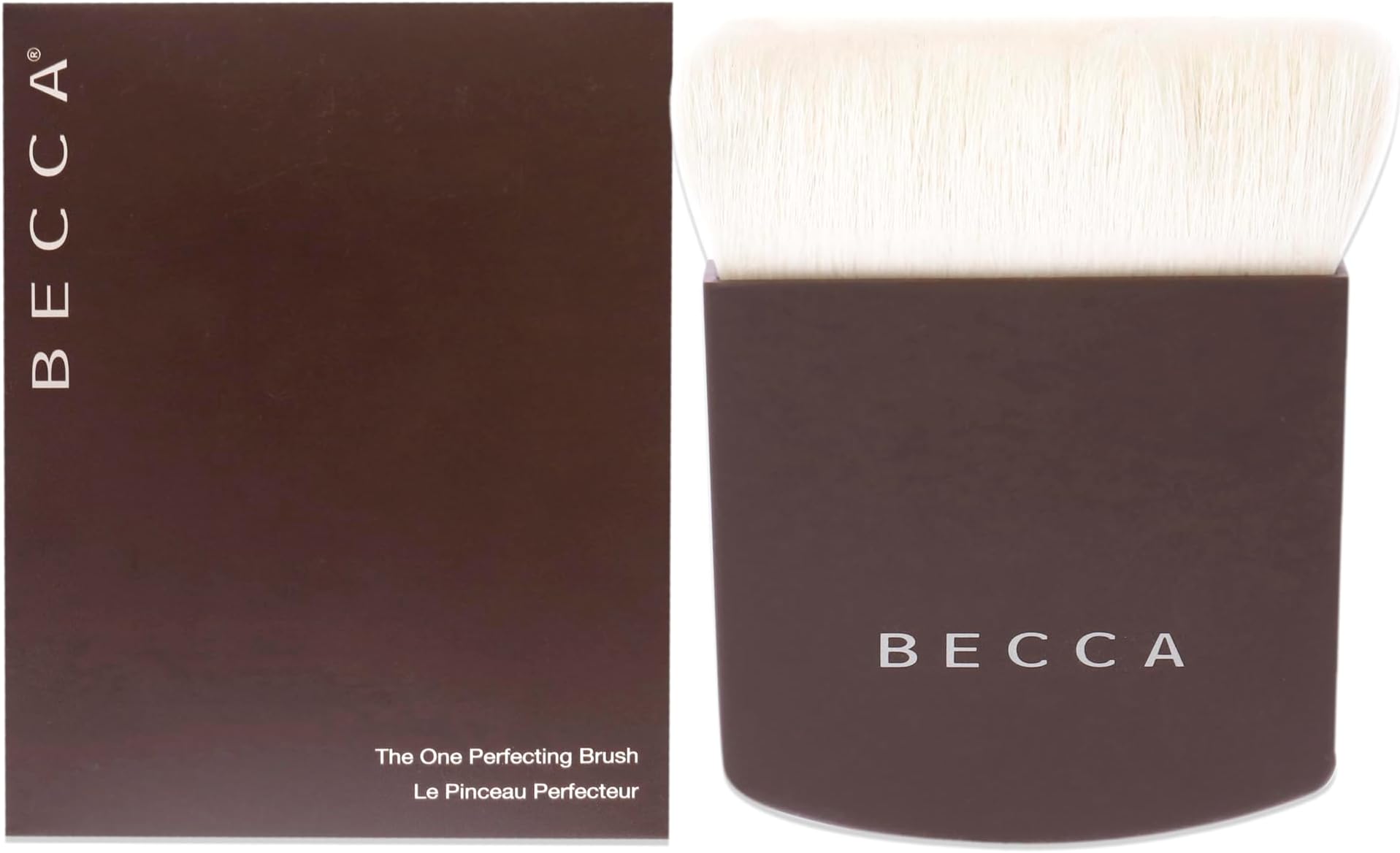 Amazon.com: BECCA The One Perfecting Brush : Beauty & Personal Care